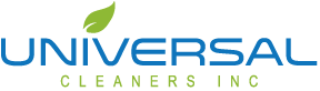 Home - Universal Cleaners INC